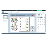 Boardmaker 7 Standard - Tobii Dynavox FR